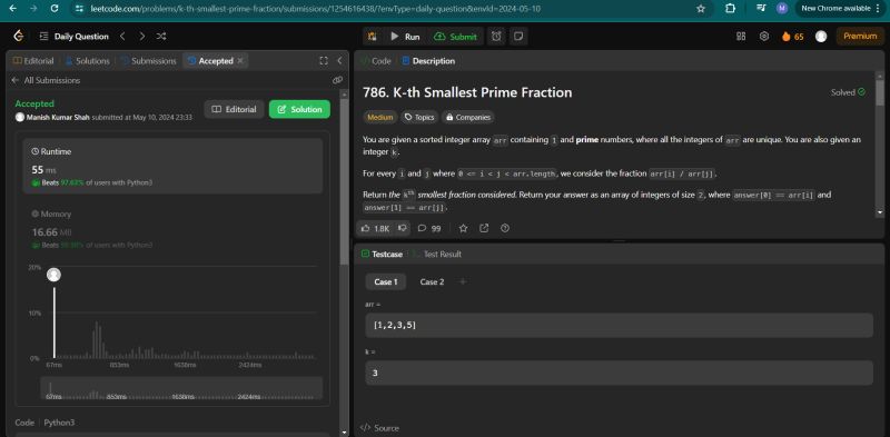 Manish Kumar Shah on LinkedIn: #day66 #100daysofcodingchallenge # ... Manish Kumar Shah on LinkedIn: #day66 #100daysofcodingchallenge # ...