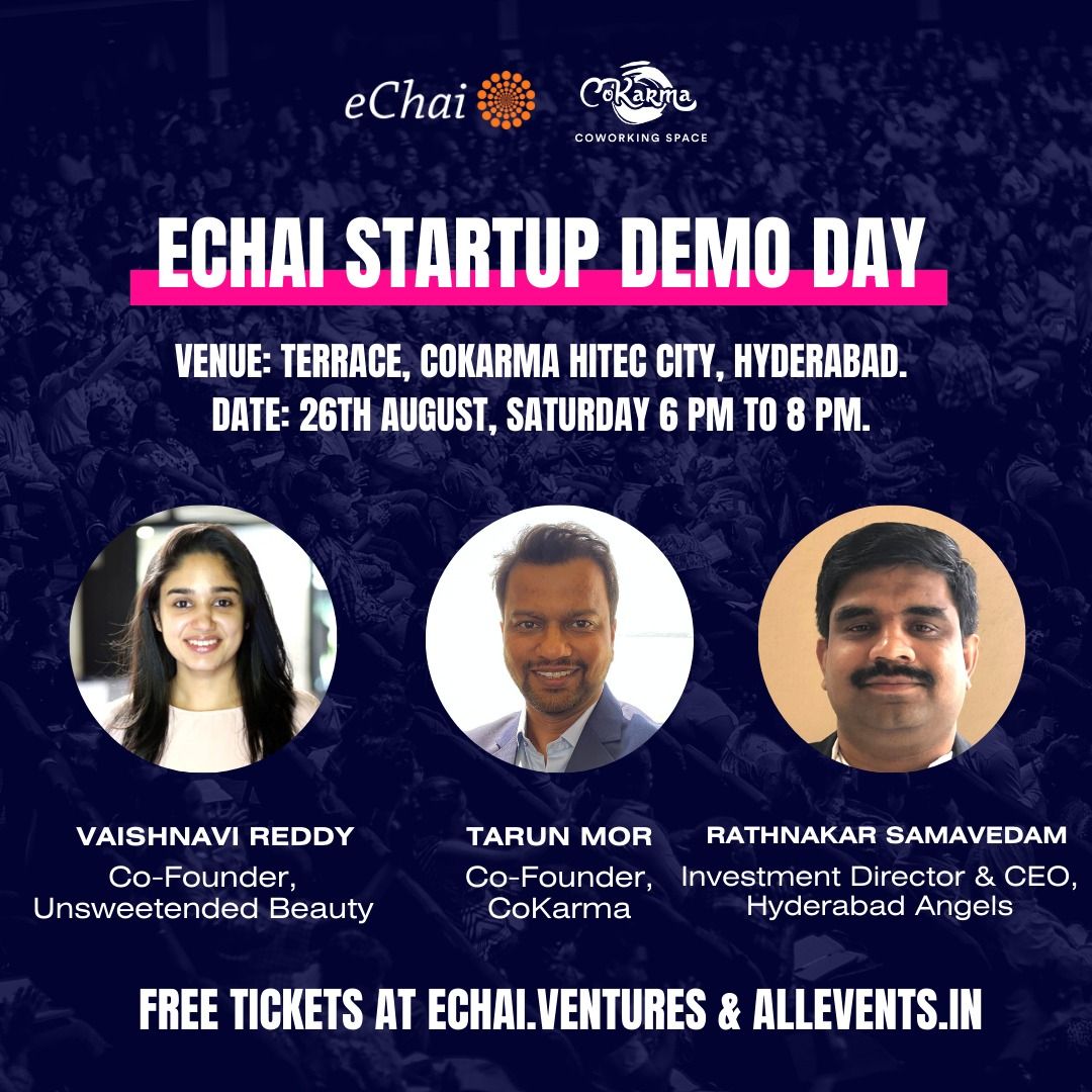 Samavedam Harish posted on LinkedIn Samavedam Harish posted on LinkedIn