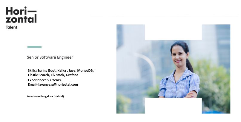 Lavanya Ganesh on LinkedIn: #java #springboot #kafka #mongodb #grafana ... Lavanya Ganesh on LinkedIn: #java #springboot #kafka #mongodb #grafana ...