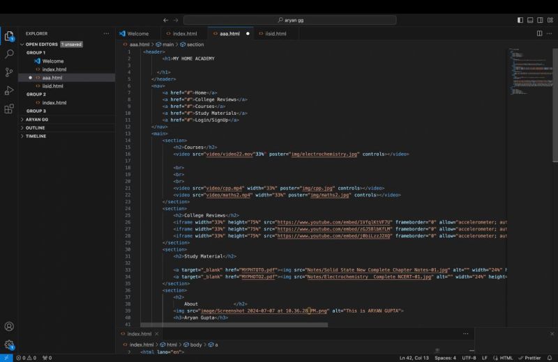 Aryan Gupta on LinkedIn: #100daysofcodingchallange #webdevelopment # ... Aryan Gupta on LinkedIn: #100daysofcodingchallange #webdevelopment # ...