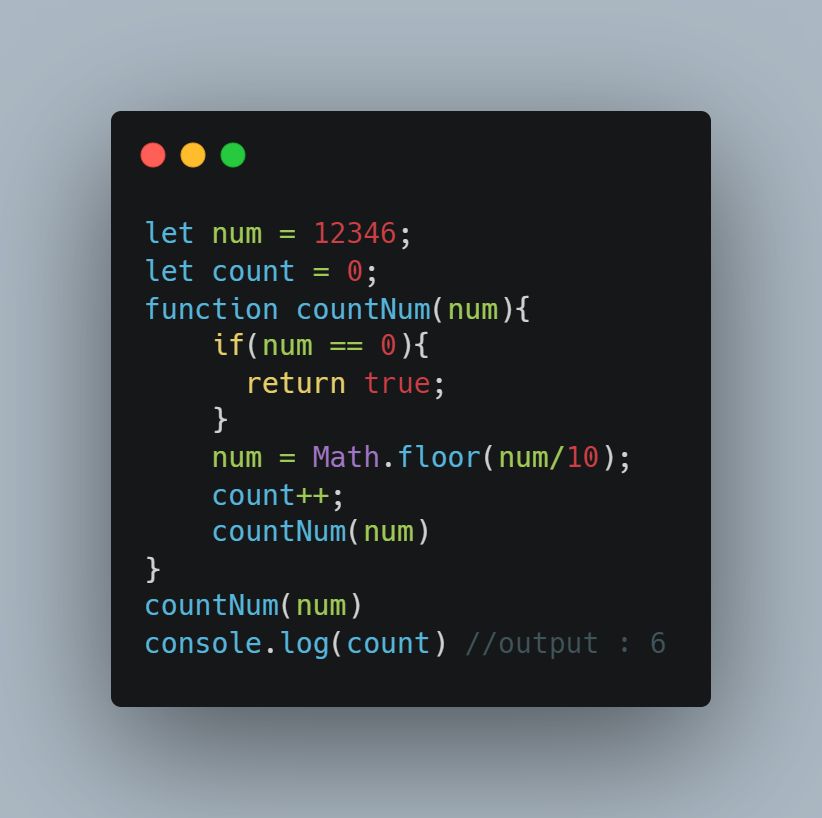 Sanjeev Kumar on LinkedIn: #nodejs #reactjs #dsa #math Sanjeev Kumar on LinkedIn: #nodejs #reactjs #dsa #math