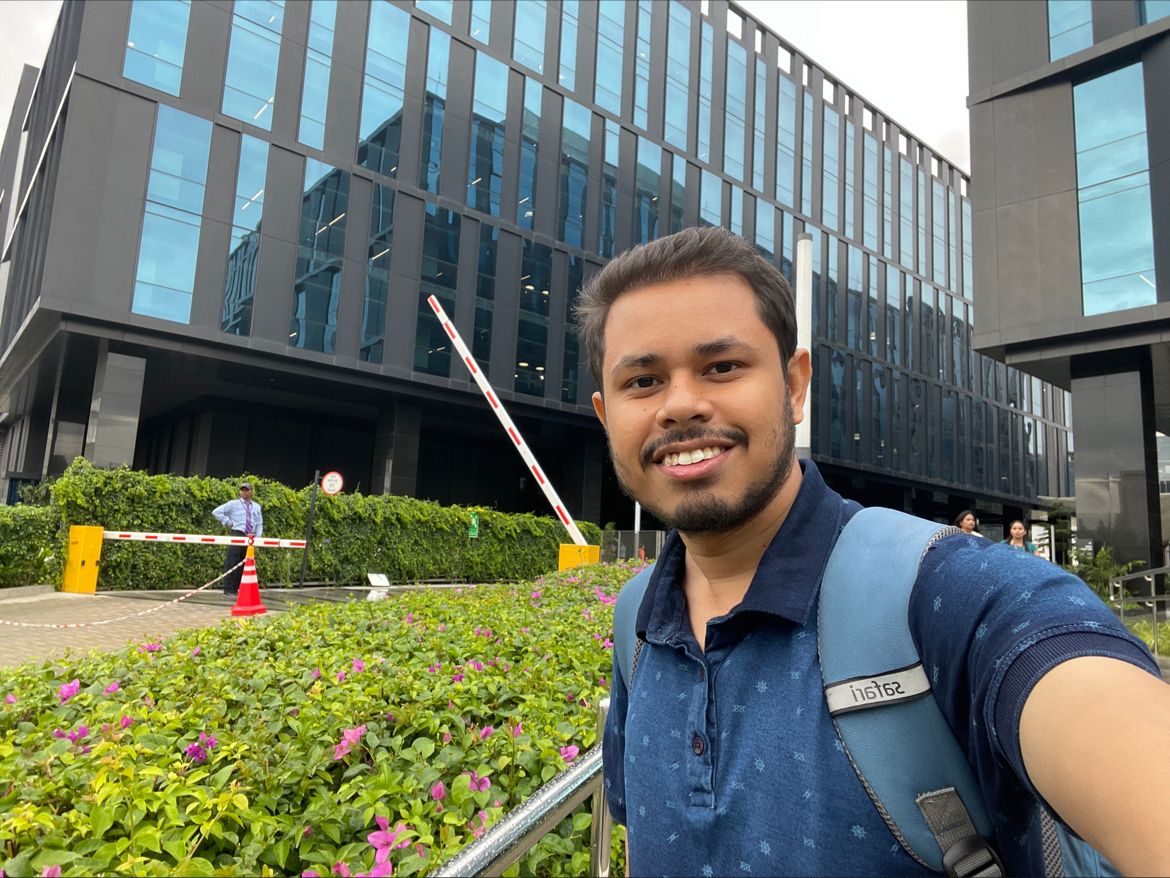 Romil Jain posted on LinkedIn Romil Jain posted on LinkedIn