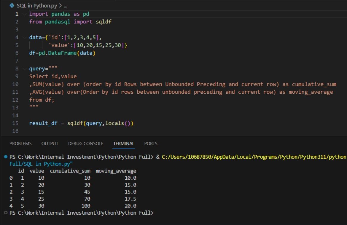 Atharva Nadkarni on LinkedIn: #dataengineer Atharva Nadkarni on LinkedIn: #dataengineer