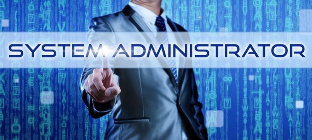 Tirtha chovatia on LinkedIn: #systemadministrator #hardware #networking ... Tirtha chovatia on LinkedIn: #systemadministrator #hardware #networking ...