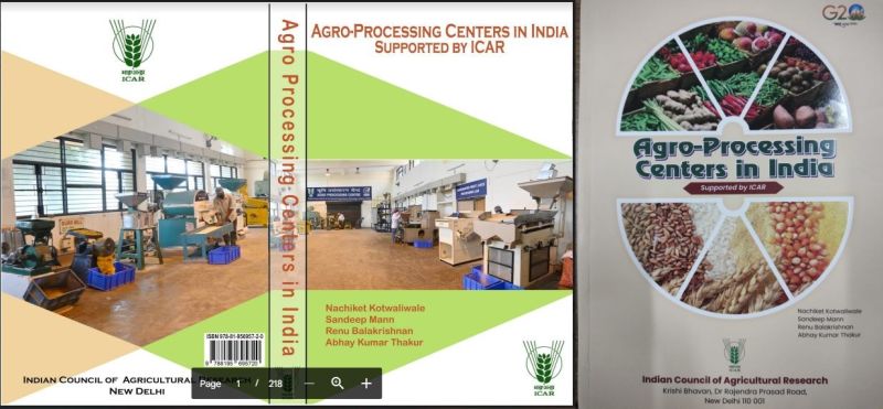 Sewak Singh on LinkedIn: #agricultureengineering #agroprocessing # ... Sewak Singh on LinkedIn: #agricultureengineering #agroprocessing # ...