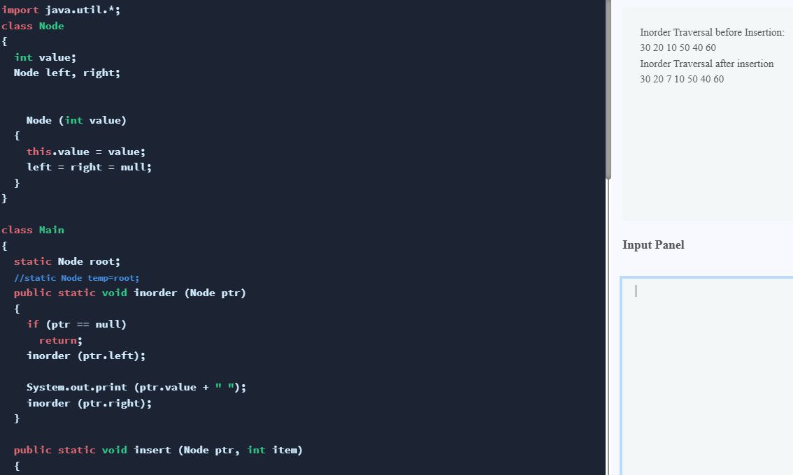 VADDI KARTHIK REDDY on LinkedIn: #coding #programming ... VADDI KARTHIK REDDY on LinkedIn: #coding #programming ...