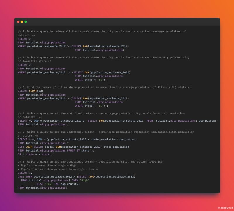 Ricky Mahato on LinkedIn: #data #dataanalytics #learntocode #mode #sql Ricky Mahato on LinkedIn: #data #dataanalytics #learntocode #mode #sql