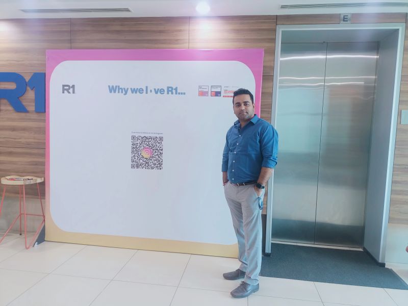 Rahul Chauhan on LinkedIn: #teamhim Rahul Chauhan on LinkedIn: #teamhim