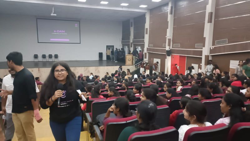 Yasasvi Mandapati on LinkedIn: #edam2023 #welcometoedam # ... Yasasvi Mandapati on LinkedIn: #edam2023 #welcometoedam # ...