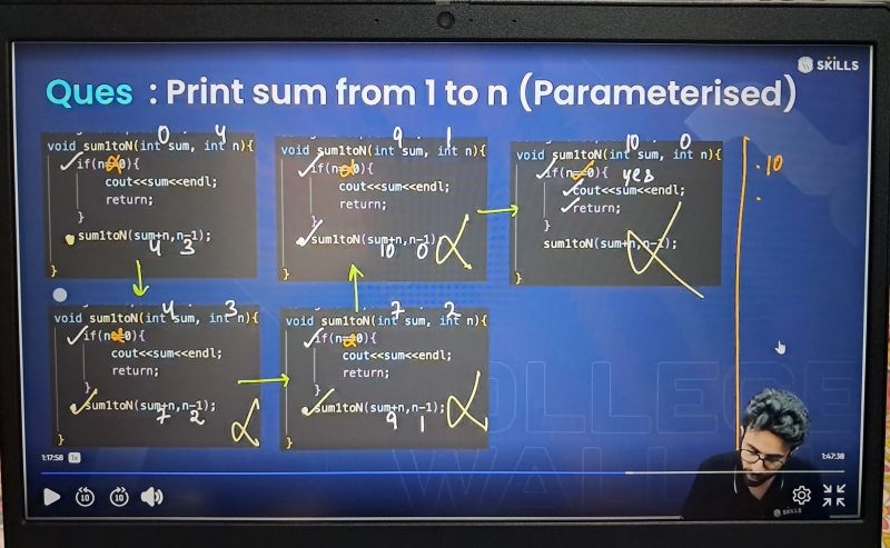 Prem Kumar Shaw on LinkedIn: #coding Prem Kumar Shaw on LinkedIn: #coding