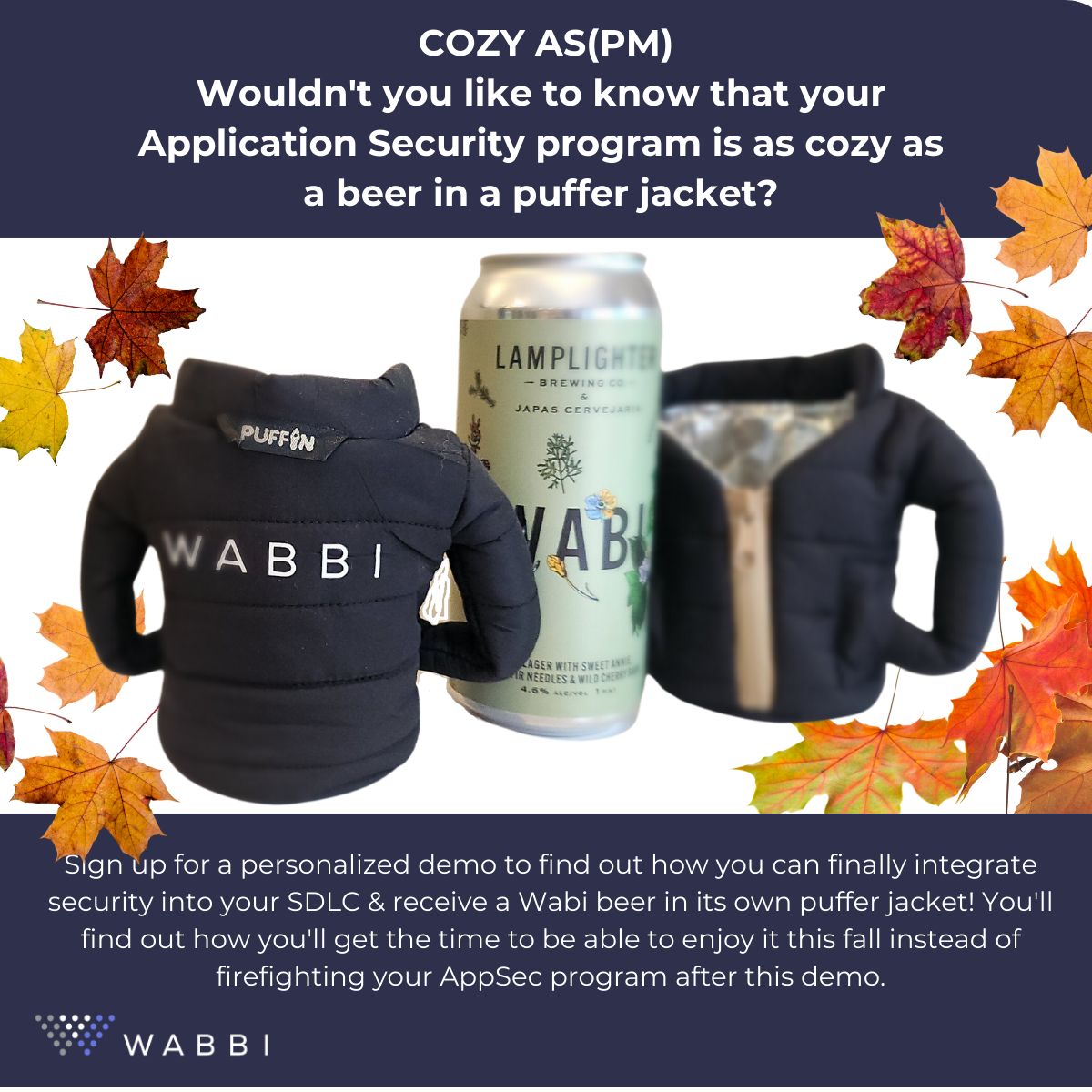 Wabbi on LinkedIn: #appsec #appsec #applicationsecurity #devops # ... Wabbi on LinkedIn: #appsec #appsec #applicationsecurity #devops # ...