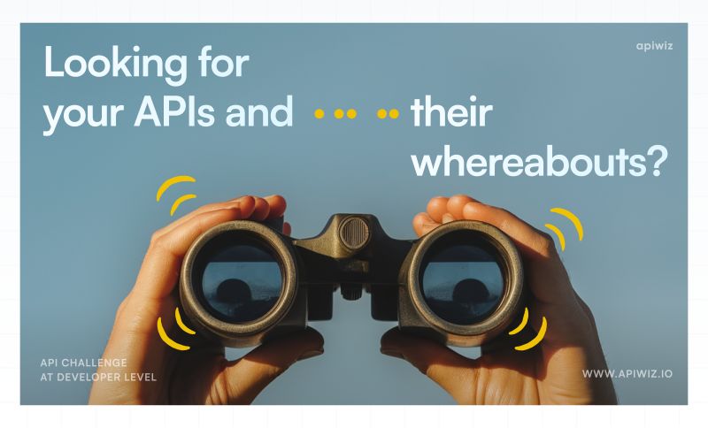 APIwiz on LinkedIn: #apiwiz APIwiz on LinkedIn: #apiwiz