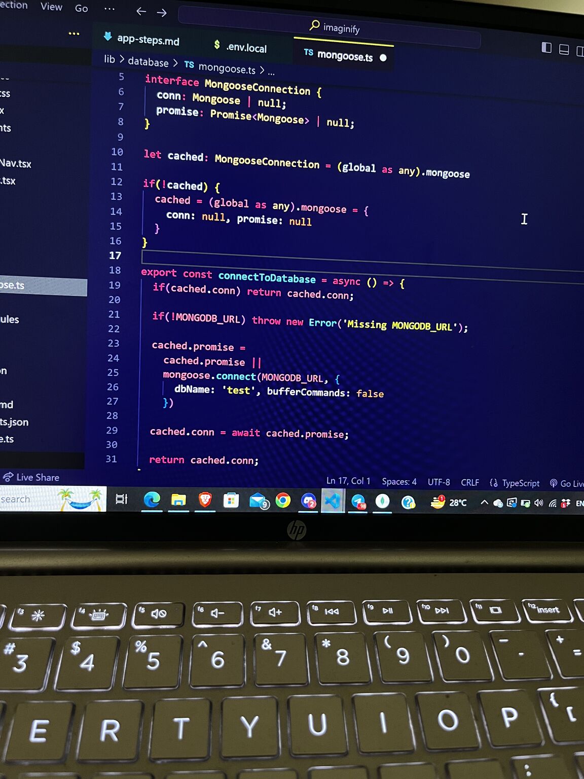 Syed Ahmedullah Jaser on LinkedIn: #serverless #programming #javascript ... Syed Ahmedullah Jaser on LinkedIn: #serverless #programming #javascript ...