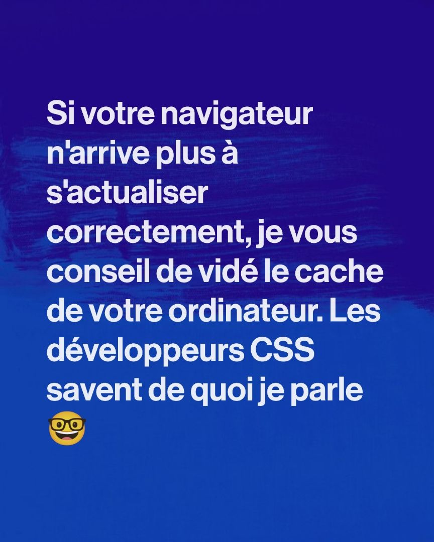 Gibril Longmene on LinkedIn: Ctrl + F5 😂 Gibril Longmene on LinkedIn: Ctrl + F5 😂