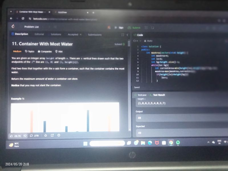 Dhiraj Shah on LinkedIn: #dsadailychallenge #datastructures #algorithms ... Dhiraj Shah on LinkedIn: #dsadailychallenge #datastructures #algorithms ...