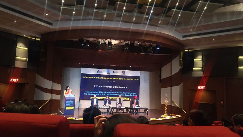 Aditya Pawar on LinkedIn: Attended the 19th international conference on ... Aditya Pawar on LinkedIn: Attended the 19th international conference on ...
