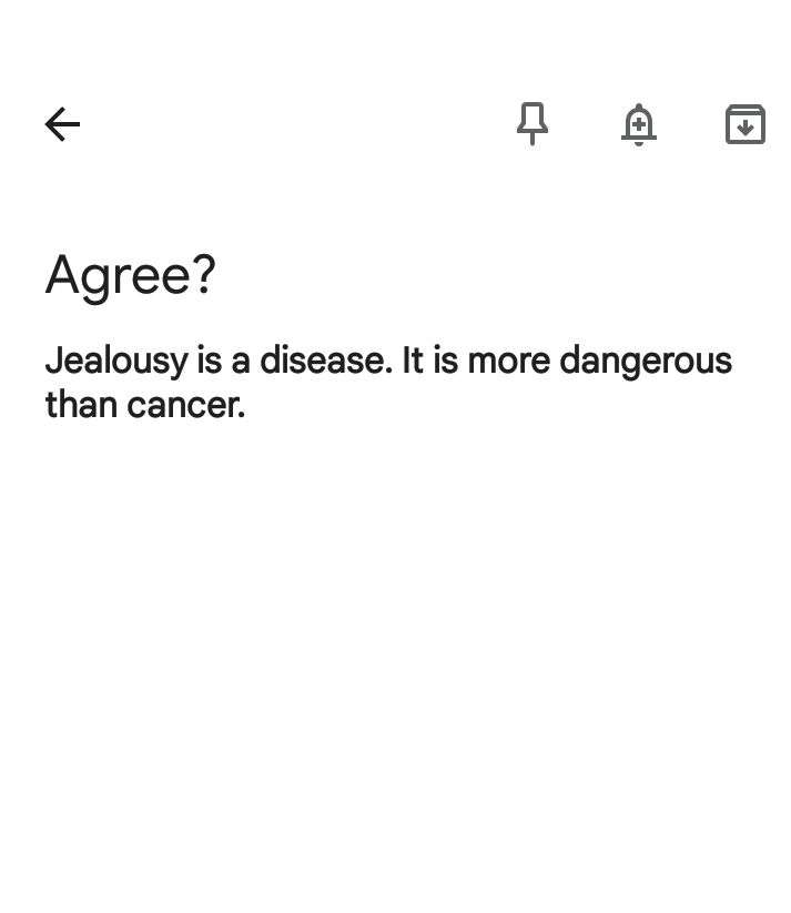 Abhishek Verma on LinkedIn: True!!! Abhishek Verma on LinkedIn: True!!!