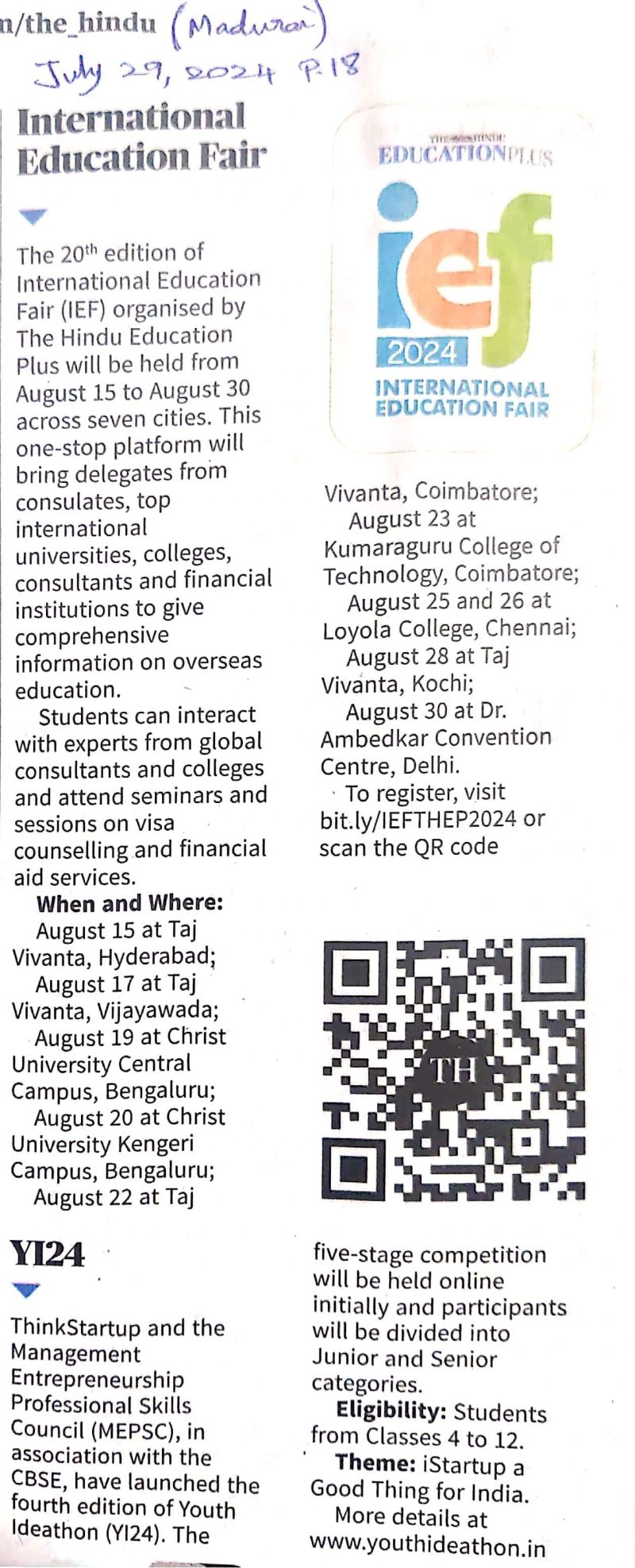 Muthu Kumar B posted on LinkedIn Muthu Kumar B posted on LinkedIn