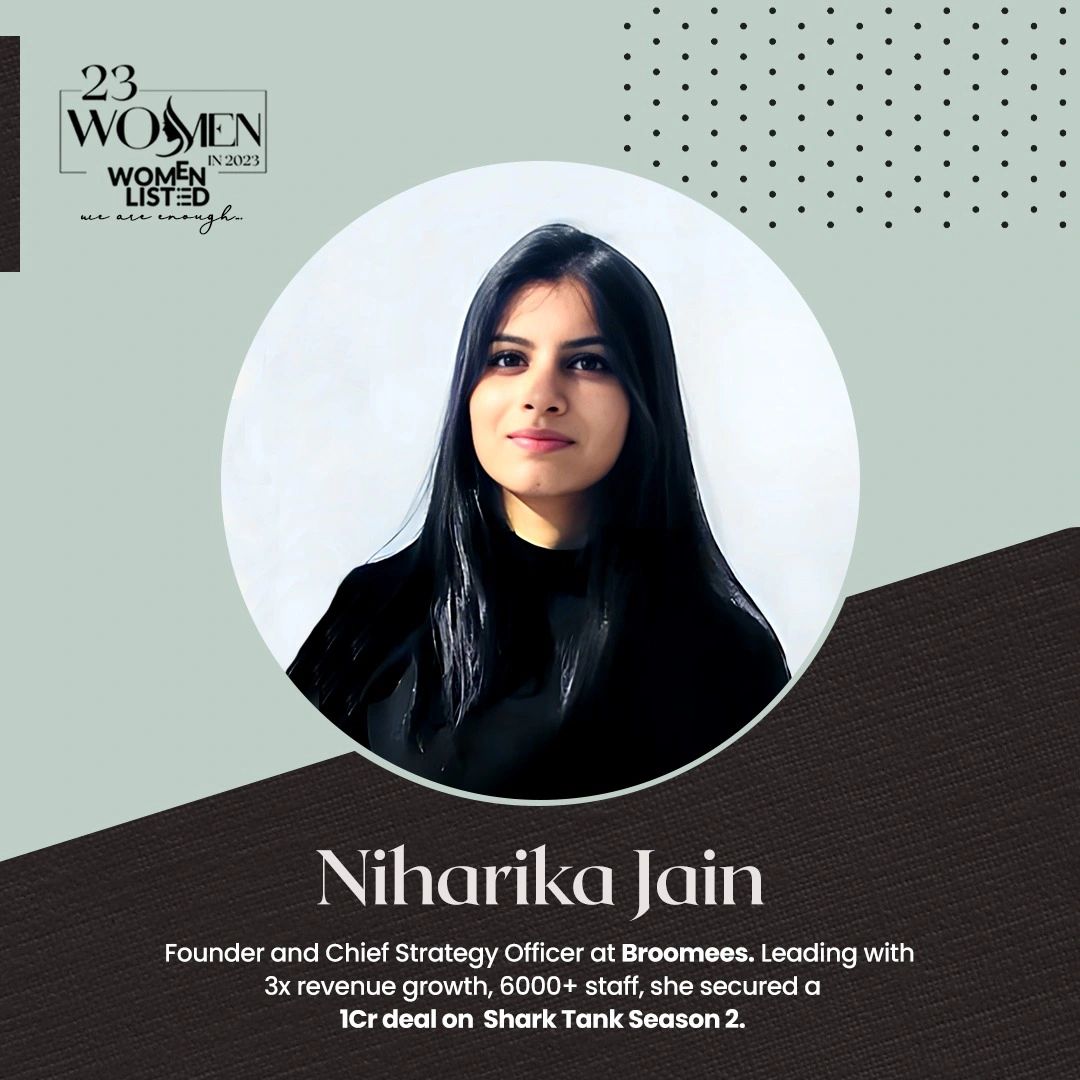 Niharika Jain Agrawal on LinkedIn: #gratitude #inspiration #recognition ... Niharika Jain Agrawal on LinkedIn: #gratitude #inspiration #recognition ...
