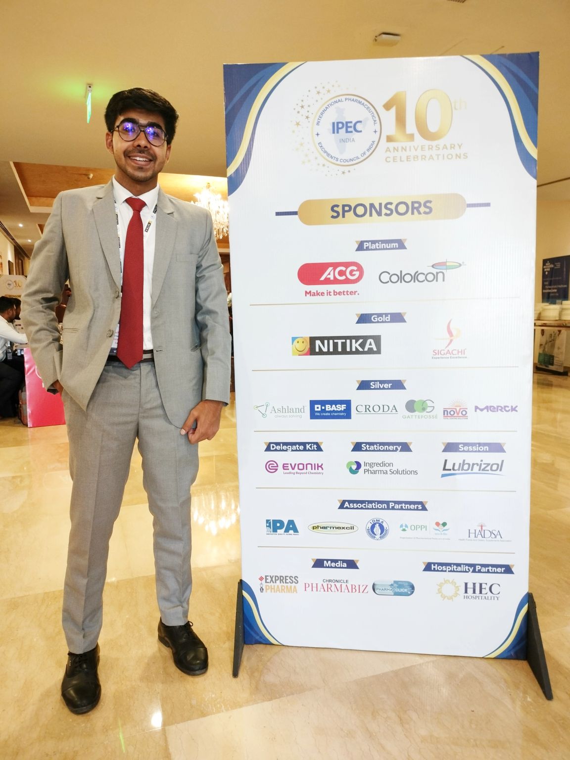 Swarnadeep Banerjee on LinkedIn: #sciencecommunity #conference # ... Swarnadeep Banerjee on LinkedIn: #sciencecommunity #conference # ...
