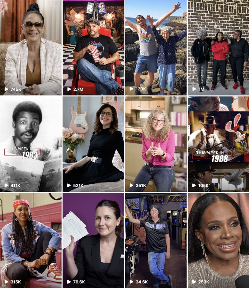 Amanda Knowles on LinkedIn: Cool job alert: AARP is looking for an on ... Amanda Knowles on LinkedIn: Cool job alert: AARP is looking for an on ...