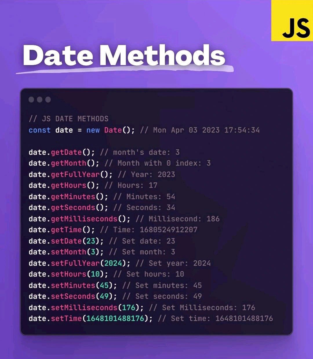 MD Johurul Joy on LinkedIn: #javascript #es6 #javascriptdeveloper MD Johurul Joy on LinkedIn: #javascript #es6 #javascriptdeveloper