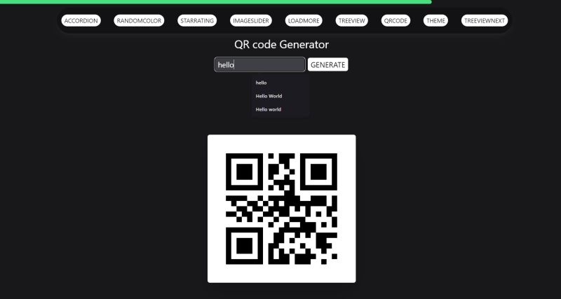 Omprasad Sahu on LinkedIn: #reactjs #webdevelopment #coding #codingjourny Omprasad Sahu on LinkedIn: #reactjs #webdevelopment #coding #codingjourny