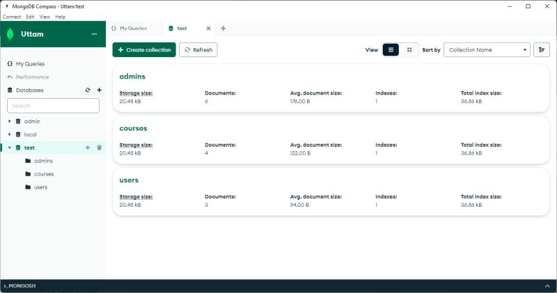 Uttam Raj on LinkedIn: #webdevelopment #backendproject #expressjs # ... Uttam Raj on LinkedIn: #webdevelopment #backendproject #expressjs # ...