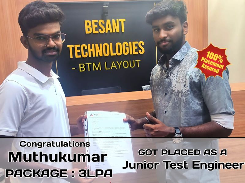 Besant Technologies on LinkedIn: #fullstack #java #python # ... Besant Technologies on LinkedIn: #fullstack #java #python # ...