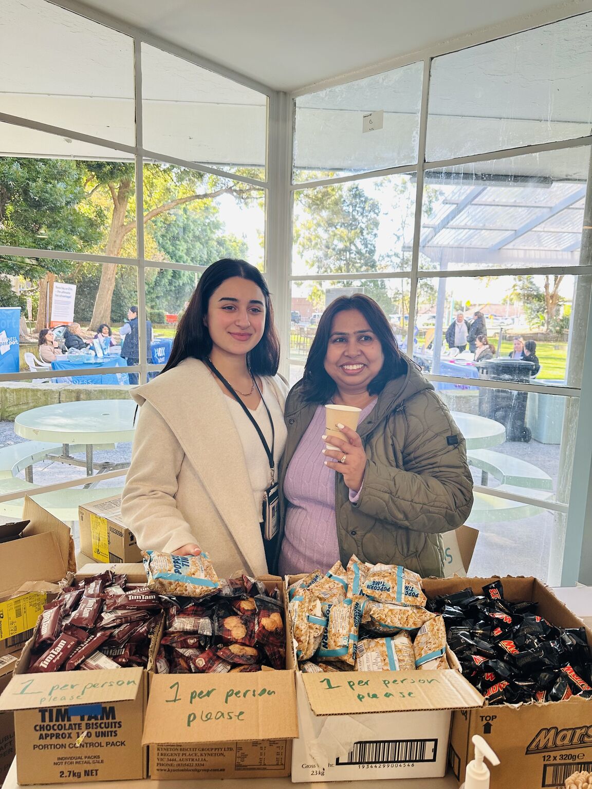 Sweta Paudyal Acharya on LinkedIn: Cuppa with colleagues!! Celebrating ... Sweta Paudyal Acharya on LinkedIn: Cuppa with colleagues!! Celebrating ...