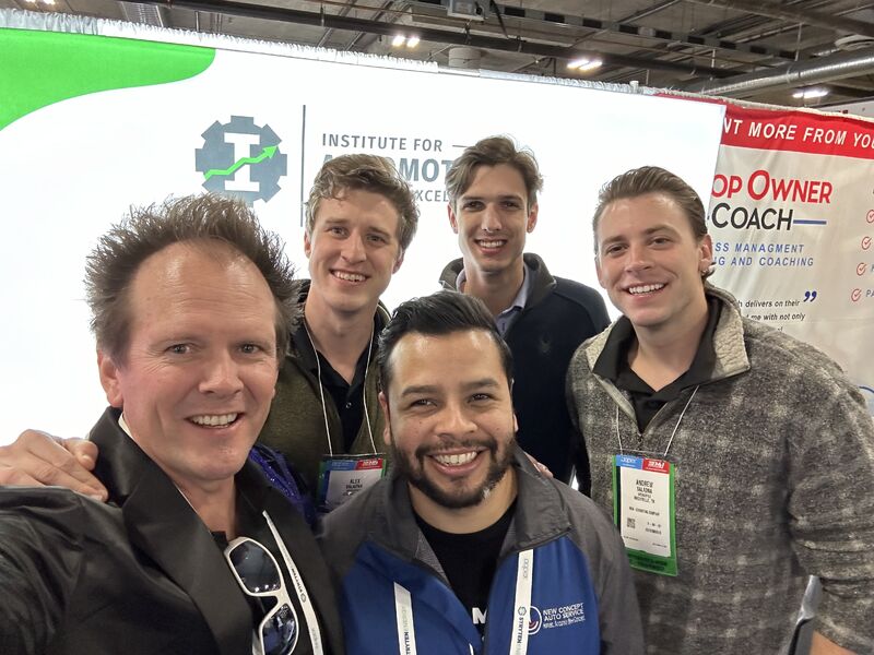 Alex Saladna posted on LinkedIn Alex Saladna posted on LinkedIn
