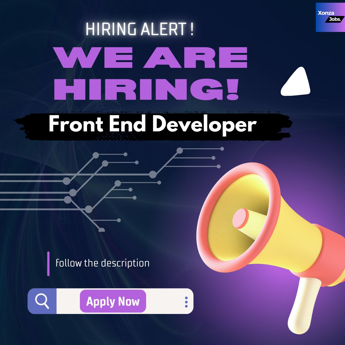 Bhanu Jaiswal on LinkedIn: #hiring #hiringnow #hiringalert | 17 comments Bhanu Jaiswal on LinkedIn: #hiring #hiringnow #hiringalert | 17 comments