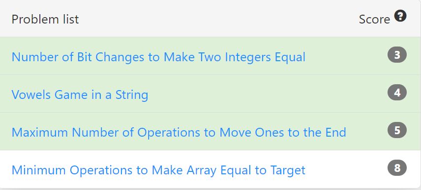 Vatsavai hemanth Varma on LinkedIn: #java #python #leetcode # ... Vatsavai hemanth Varma on LinkedIn: #java #python #leetcode # ...