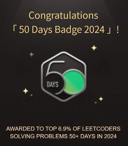 Shashwat Singh on LinkedIn: #leetcode #codingjourney Shashwat Singh on LinkedIn: #leetcode #codingjourney