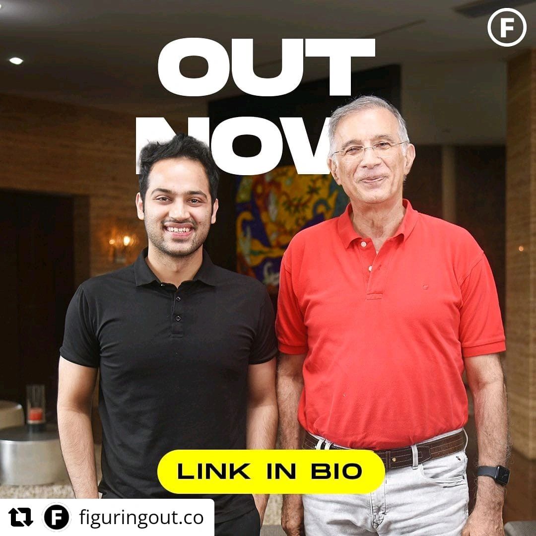 Piyush Gupta posted on LinkedIn Piyush Gupta posted on LinkedIn