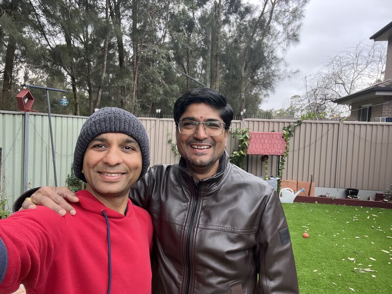 Ravindra Puri on LinkedIn: #gratitude Ravindra Puri on LinkedIn: #gratitude