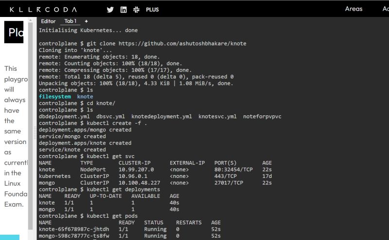 Sanket Patil on LinkedIn: #connections #kubernetes #task7 #kubernetes # ... Sanket Patil on LinkedIn: #connections #kubernetes #task7 #kubernetes # ...