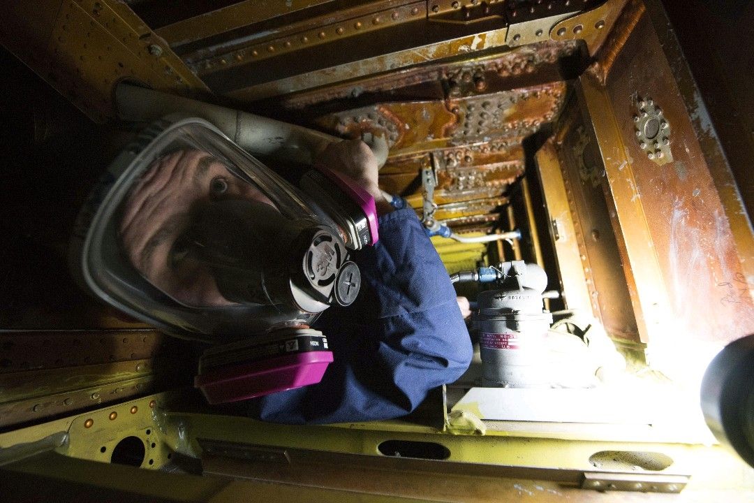Sanchit Bajaj on LinkedIn: *Aircraft Wing Fuel Tanks* while carrying ... Sanchit Bajaj on LinkedIn: *Aircraft Wing Fuel Tanks* while carrying ...