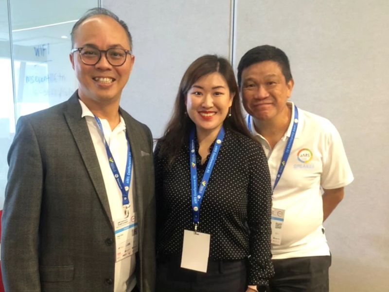 Sarah Yong Li Hsien on LinkedIn: #dataprotection #cybersecurity Sarah Yong Li Hsien on LinkedIn: #dataprotection #cybersecurity