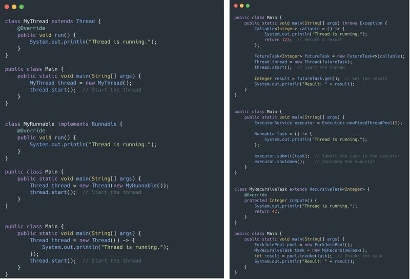 Interview Prep on LinkedIn: #coding #programming #java #interview #spring Interview Prep on LinkedIn: #coding #programming #java #interview #spring