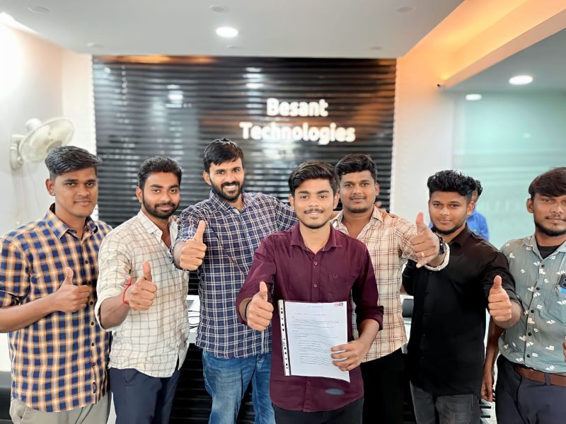 Besant Technologies on LinkedIn: #software #fullstackjava #python #java ... Besant Technologies on LinkedIn: #software #fullstackjava #python #java ...