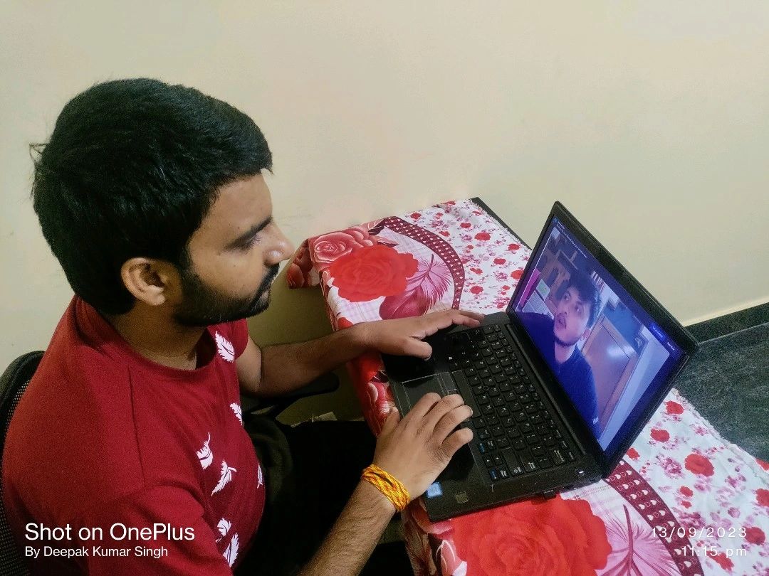 Deepak Kumar Singh on LinkedIn: Rohit Negi Deepak Kumar Singh on LinkedIn: Rohit Negi