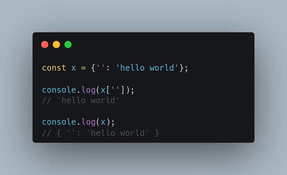 Jakub T. Jankiewicz on LinkedIn: #javascript | 20 comments Jakub T. Jankiewicz on LinkedIn: #javascript | 20 comments