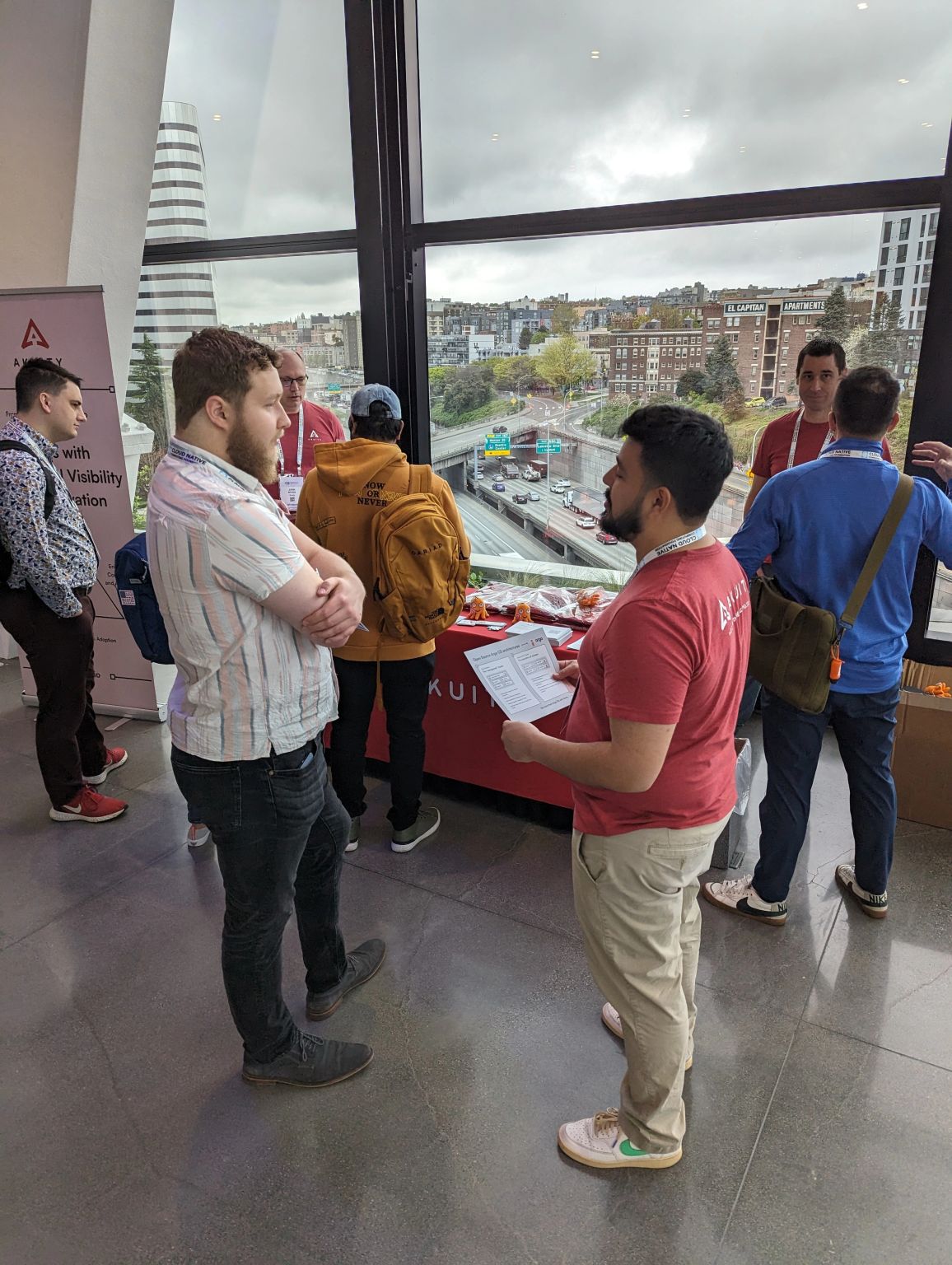 Akuity - Secure, Scalable and Simpler Argo on LinkedIn: #gitopscon # ... Akuity - Secure, Scalable and Simpler Argo on LinkedIn: #gitopscon # ...