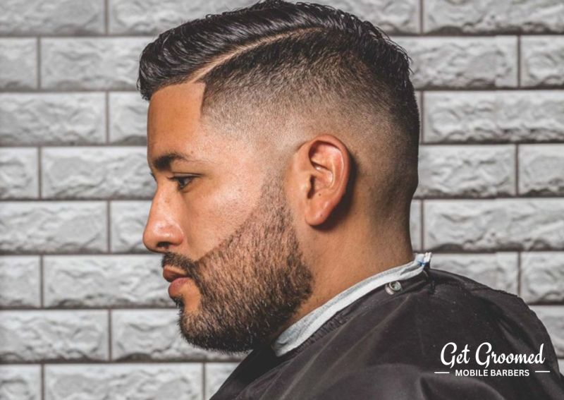 Get Groomed | Mobile Barbers on LinkedIn: Ever wondered how the ... Get Groomed | Mobile Barbers on LinkedIn: Ever wondered how the ...