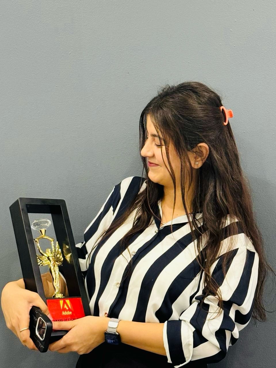 Bharti Govindani on LinkedIn: #adobelife #q2kickoff #recognition # ... Bharti Govindani on LinkedIn: #adobelife #q2kickoff #recognition # ...