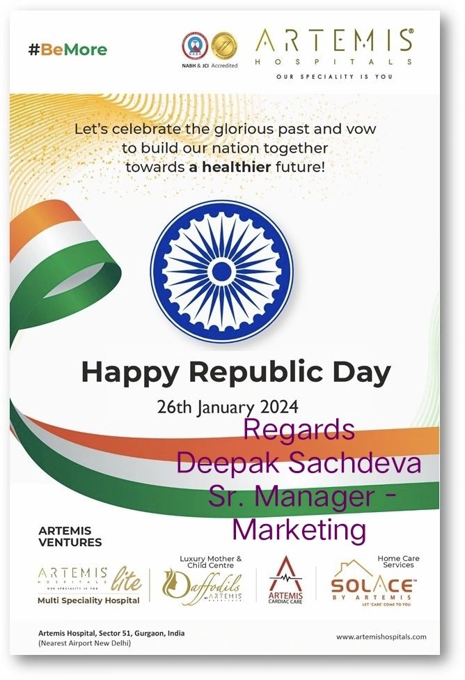Deepak Sachdeva posted on LinkedIn Deepak Sachdeva posted on LinkedIn