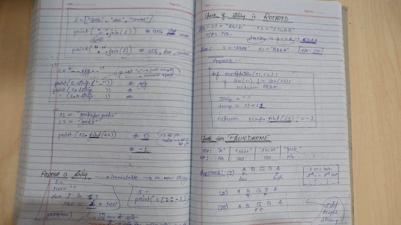 Aditya Singh on LinkedIn: #90daysdsa #dsa #python #geeksforgeeks # ... Aditya Singh on LinkedIn: #90daysdsa #dsa #python #geeksforgeeks # ...