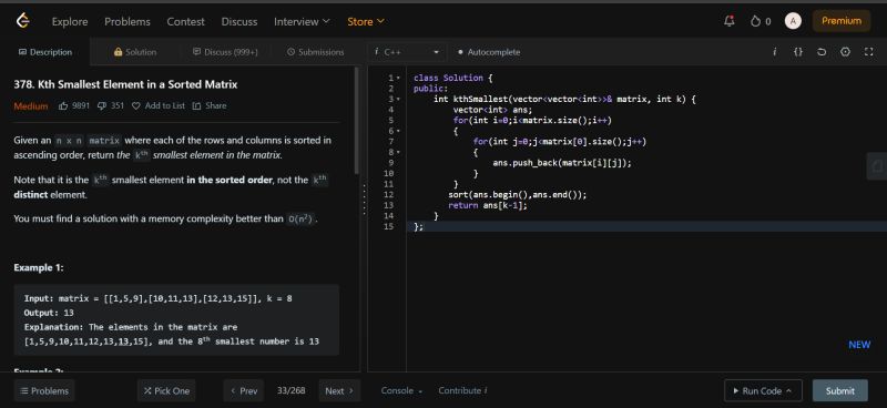 Aditya Shanker on LinkedIn: #100daysofcode #100daysofcode #leetcode # ... Aditya Shanker on LinkedIn: #100daysofcode #100daysofcode #leetcode # ...