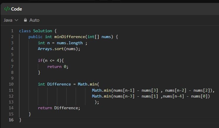 Hrudayananda Sahu on LinkedIn: #100daysofcode #100daysofcode #leetcode ... Hrudayananda Sahu on LinkedIn: #100daysofcode #100daysofcode #leetcode ...